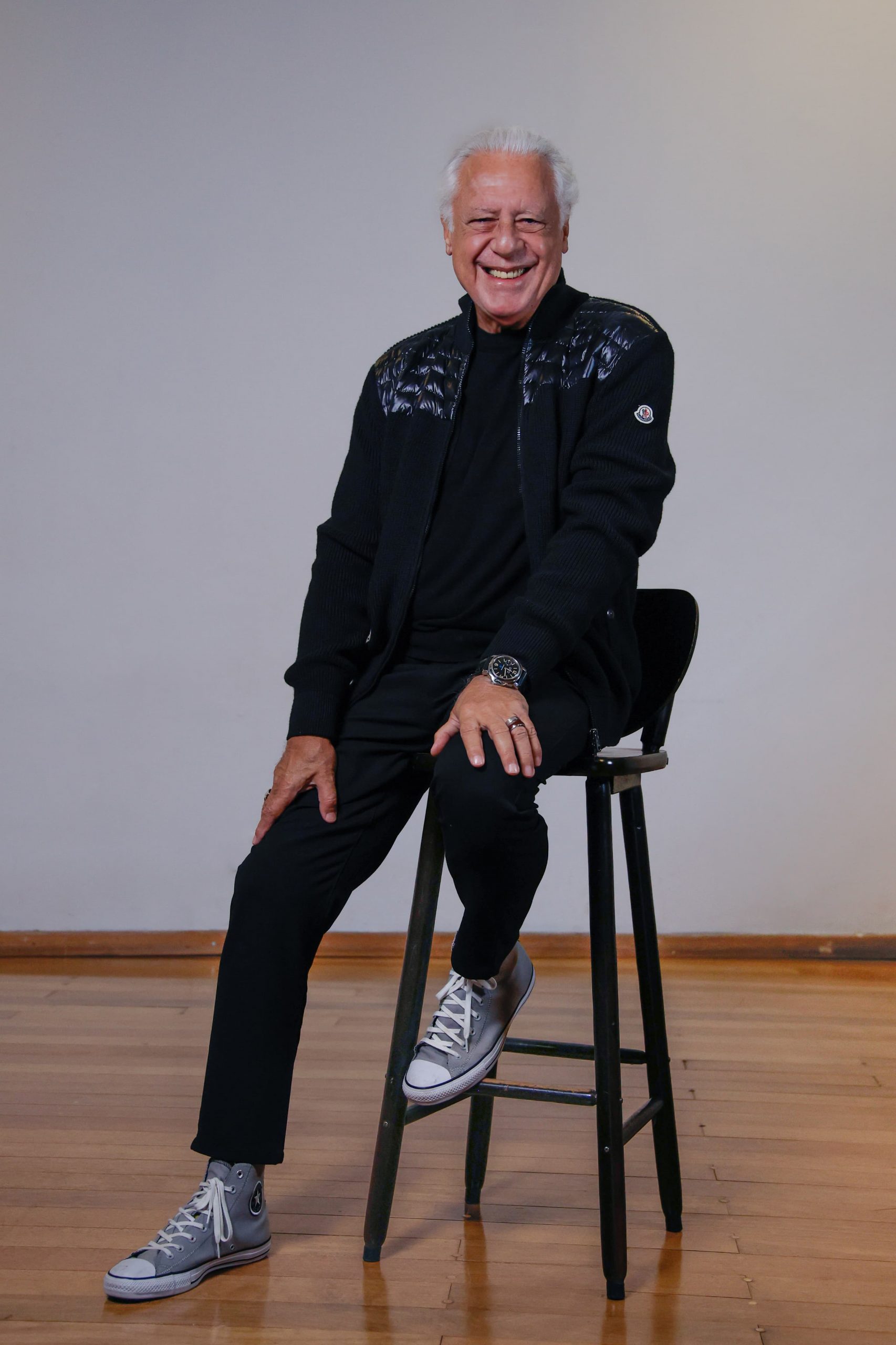 RODA VIVA FAZ 38 ANOS E RECEBE ANTONIO FAGUNDES – Claudete Reinhart ...