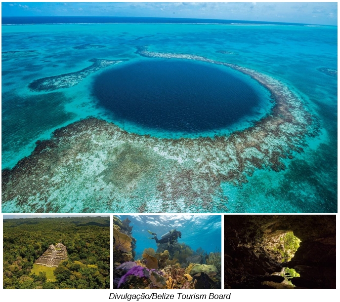 Belize se reinventa para 2025 – Claudete Reinhart – ABC Paulista