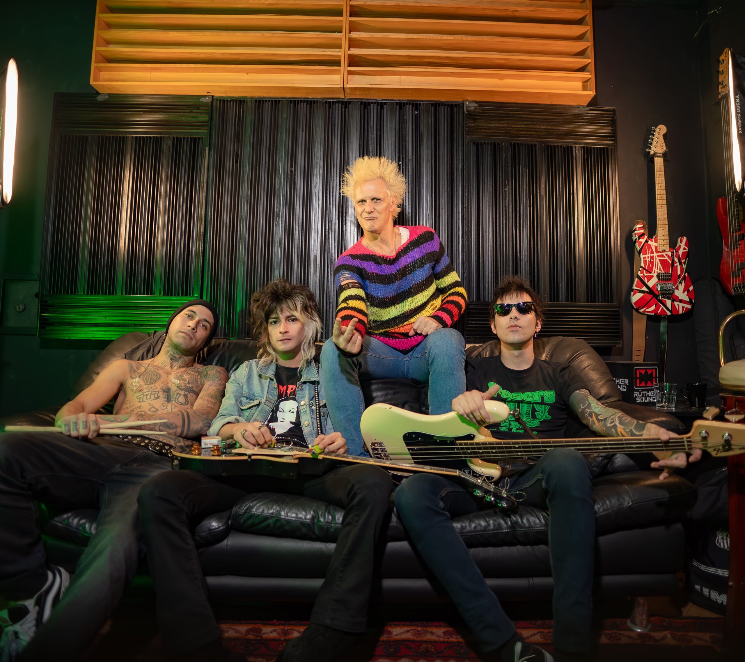 Magic Rock: Supla é a nova atração confirmada em evento com shows ...